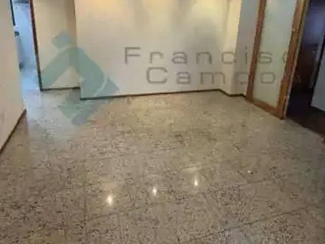 Apartamento para Locação em Rio de Janeiro/RJ Méier 3 Quartos