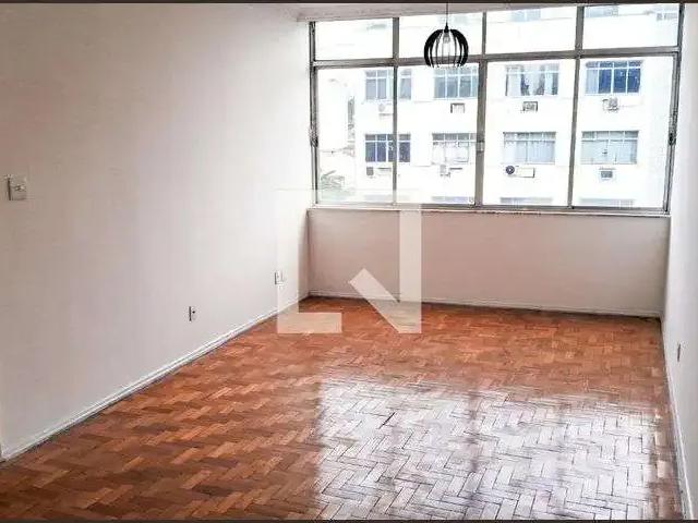 Apartamento para Locação em Rio de Janeiro/RJ Méier 4 Quartos