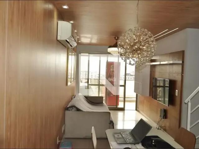 Apartamento para Locação em Rio de Janeiro/RJ Méier 4 Quartos