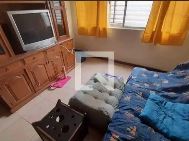 Apartamento para Locação em Rio de Janeiro/RJ Moneró 1 Quartos