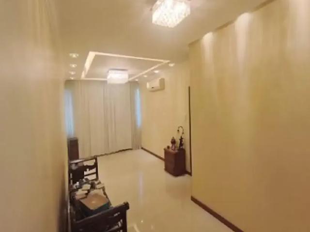 Apartamento para Locação em Rio de Janeiro/RJ Moneró 3 Quartos