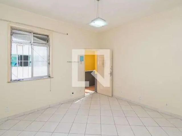 Apartamento para Locação em Rio de Janeiro/RJ Olaria 1 Quartos
