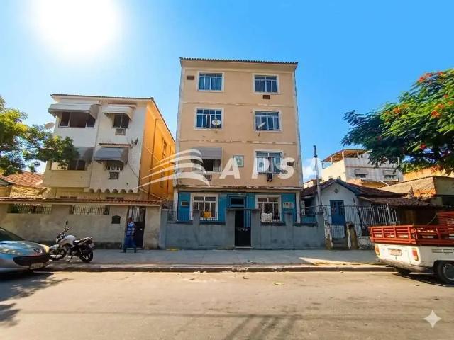 Apartamento para Locação em Rio de Janeiro/RJ Olaria 1 Quartos