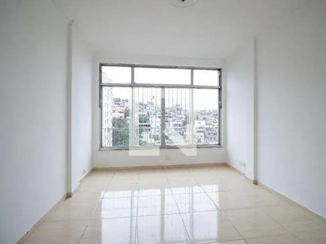 Apartamento para Locação em Rio de Janeiro/RJ Olaria 2 Quartos