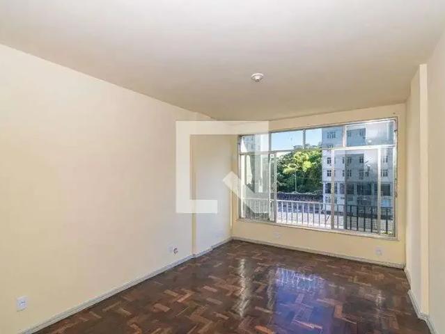 Apartamento para Locação em Rio de Janeiro/RJ Olaria 2 Quartos