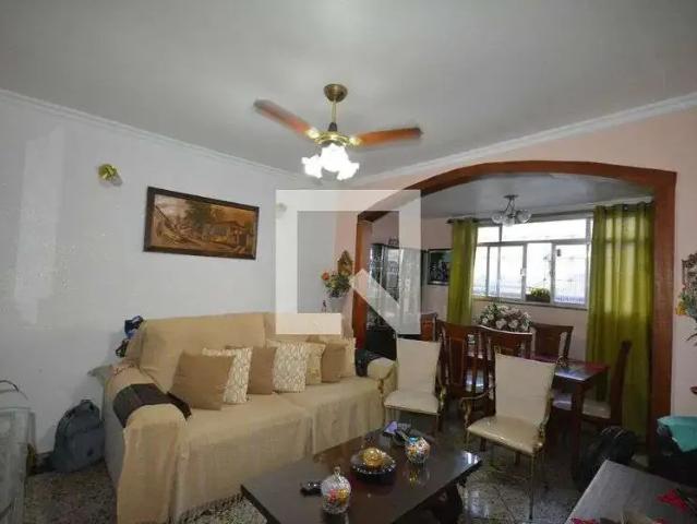 Apartamento para Locação em Rio de Janeiro/RJ Olaria 2 Quartos