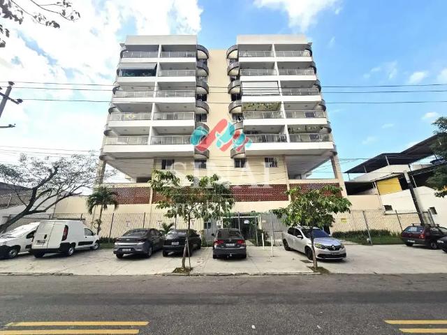 Apartamento para Locação em Rio de Janeiro/RJ Olaria 2 Quartos
