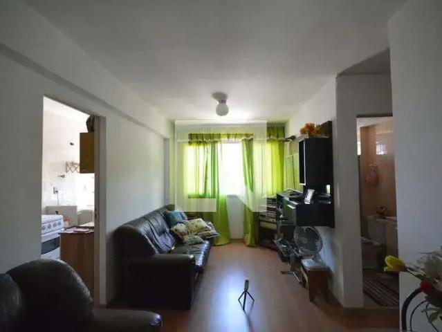 Apartamento para Locação em Rio de Janeiro/RJ Olaria 2 Quartos