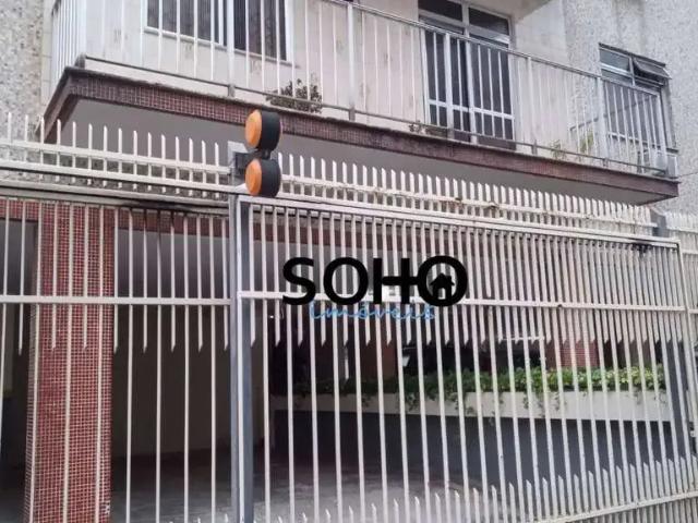 Apartamento para Locação em Rio de Janeiro/RJ Olaria 2 Quartos
