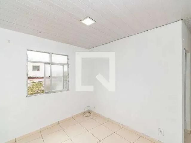 Apartamento para Locação em Rio de Janeiro/RJ Olaria 2 Quartos