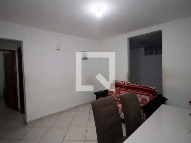Apartamento para Locação em Rio de Janeiro/RJ Olaria 2 Quartos