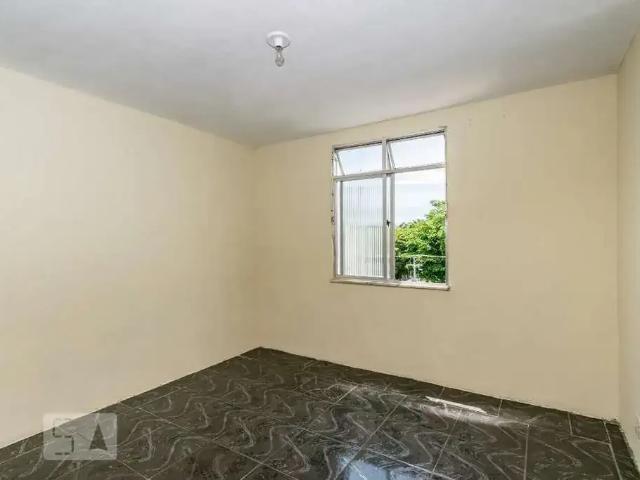 Apartamento para Locação em Rio de Janeiro/RJ Olaria 2 Quartos