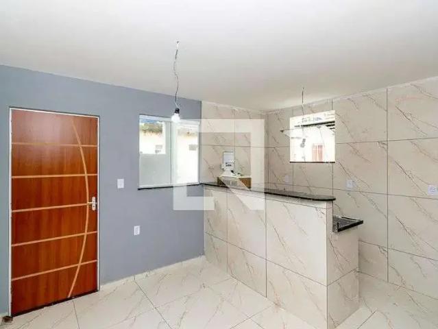 Apartamento para Locação em Rio de Janeiro/RJ Olaria 2 Quartos