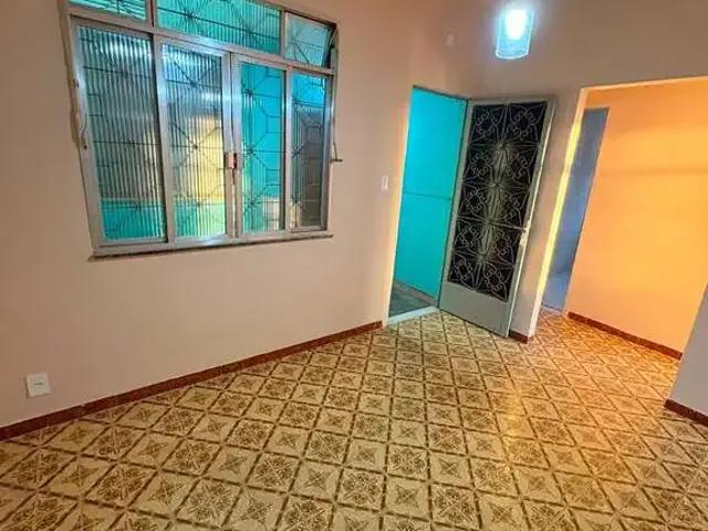 Apartamento para Locação em Rio de Janeiro/RJ Olaria 2 Quartos