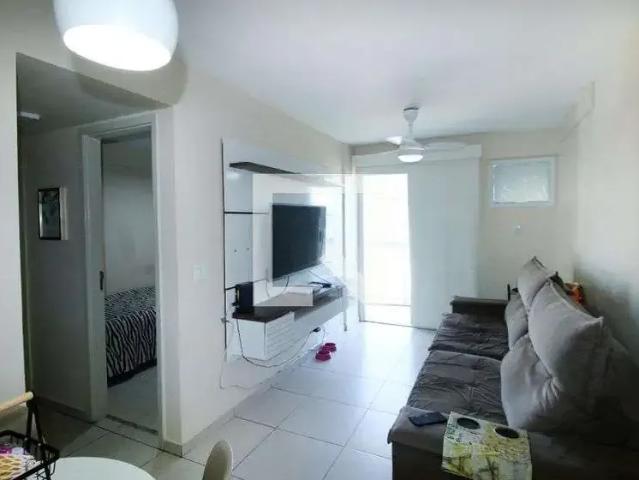 Apartamento para Locação em Rio de Janeiro/RJ Olaria 2 Quartos