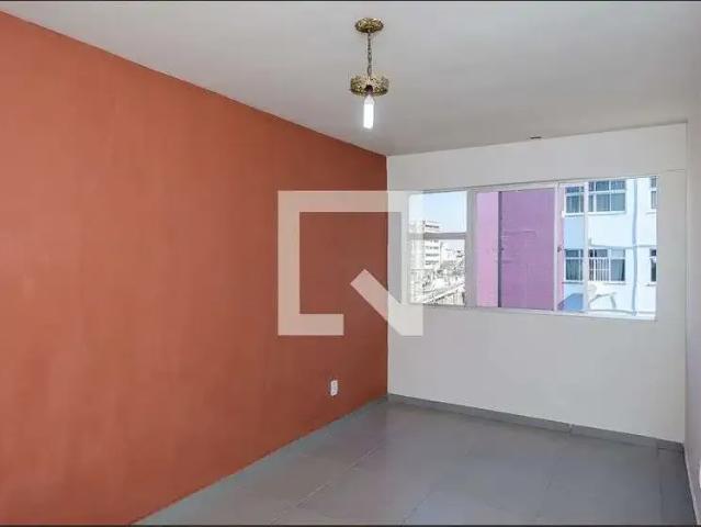 Apartamento para Locação em Rio de Janeiro/RJ Olaria 2 Quartos