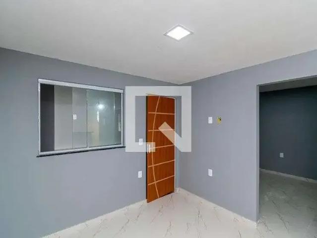 Apartamento para Locação em Rio de Janeiro/RJ Olaria 2 Quartos