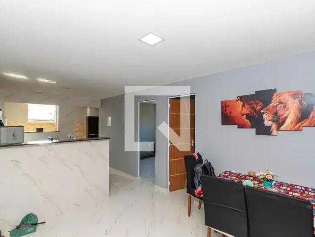 Apartamento para Locação em Rio de Janeiro/RJ Olaria 2 Quartos