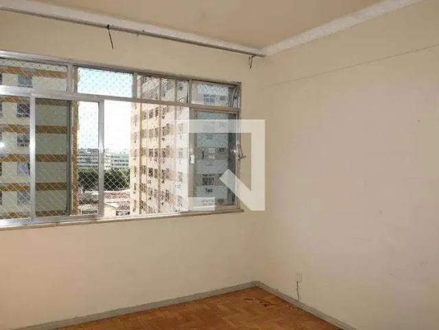 Apartamento para Locação em Rio de Janeiro/RJ Olaria 2 Quartos