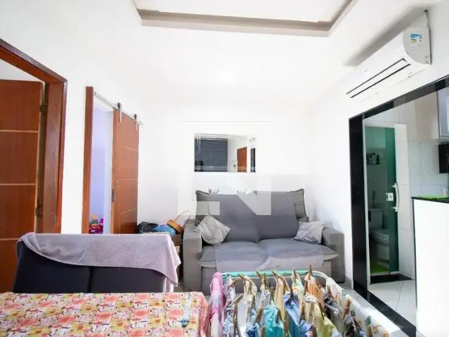 Apartamento para Locação em Rio de Janeiro/RJ Olaria 2 Quartos