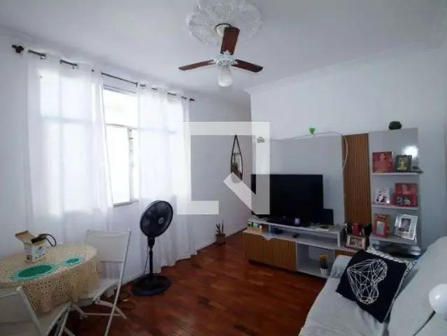 Apartamento para Locação em Rio de Janeiro/RJ Olaria 3 Quartos
