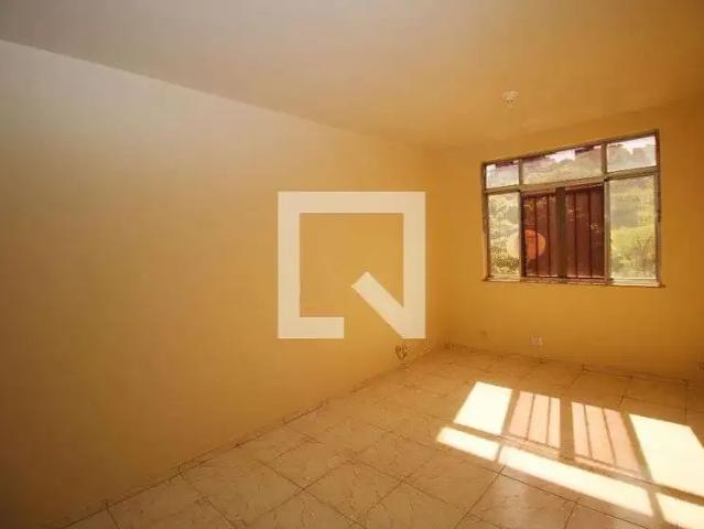Apartamento para Locação em Rio de Janeiro/RJ Olaria 3 Quartos