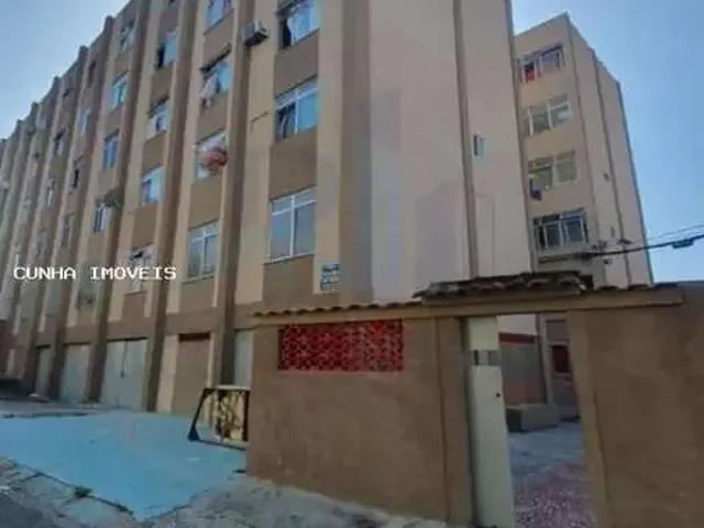 Apartamento para Locação em Rio de Janeiro/RJ Oswaldo Cruz 1 Quartos