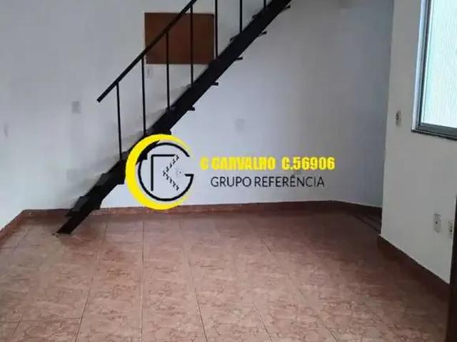 Apartamento para Locação em Rio de Janeiro/RJ Oswaldo Cruz 1 Quartos