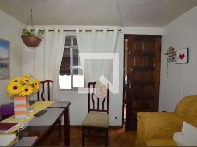 Apartamento para Locação em Rio de Janeiro/RJ Oswaldo Cruz 2 Quartos