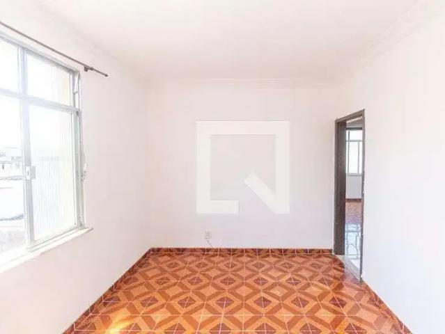 Apartamento para Locação em Rio de Janeiro/RJ Oswaldo Cruz 2 Quartos