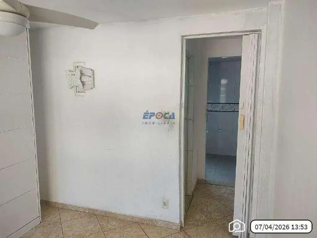 Apartamento para Locação em Rio de Janeiro/RJ Oswaldo Cruz 2 Quartos