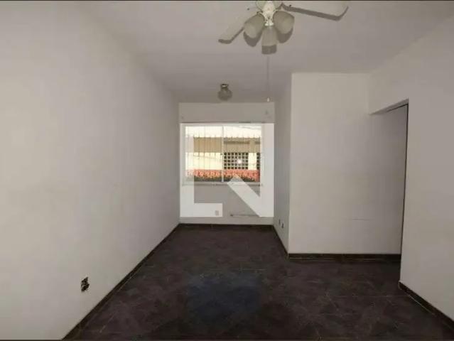 Apartamento para Locação em Rio de Janeiro/RJ Oswaldo Cruz 2 Quartos