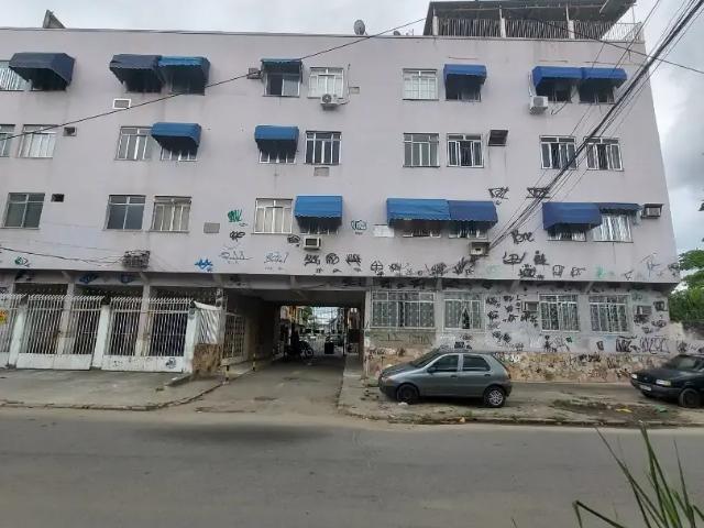 Apartamento para Locação em Rio de Janeiro/RJ Oswaldo Cruz 2 Quartos