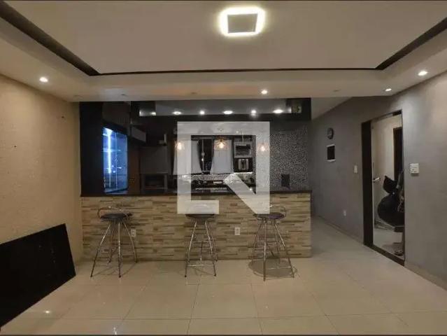 Apartamento para Locação em Rio de Janeiro/RJ Oswaldo Cruz 2 Quartos
