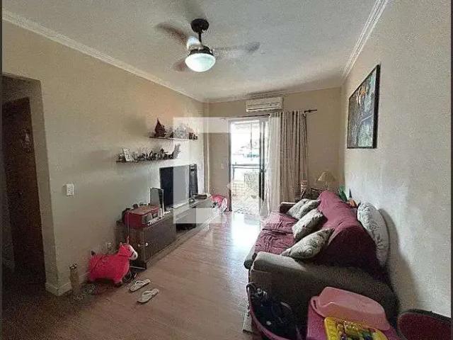 Apartamento para Locação em Rio de Janeiro/RJ Oswaldo Cruz 2 Quartos