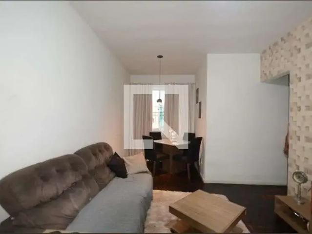 Apartamento para Locação em Rio de Janeiro/RJ Oswaldo Cruz 3 Quartos