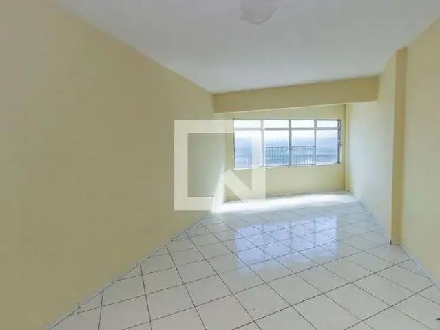 Apartamento para Locação em Rio de Janeiro/RJ Oswaldo Cruz 3 Quartos