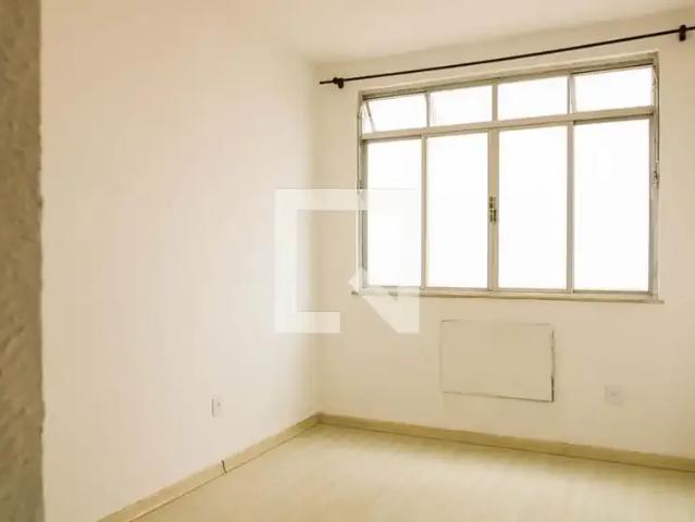 Apartamento para Locação em Rio de Janeiro/RJ Abolição 1 Quartos