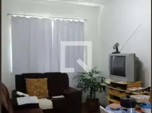 Apartamento para Locação em Rio de Janeiro/RJ Abolição 2 Quartos