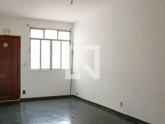 Apartamento para Locação em Rio de Janeiro/RJ Abolição 2 Quartos