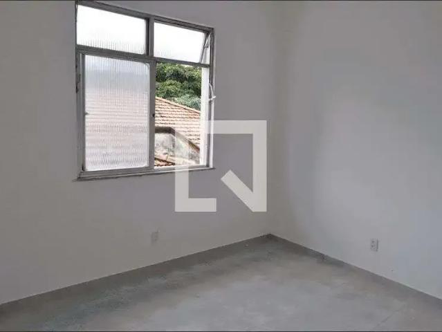 Apartamento para Locação em Rio de Janeiro/RJ Abolição 2 Quartos