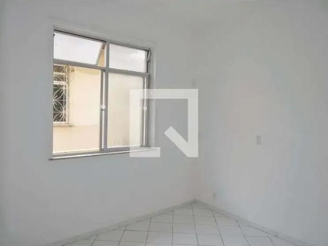 Apartamento para Locação em Rio de Janeiro/RJ Abolição 2 Quartos