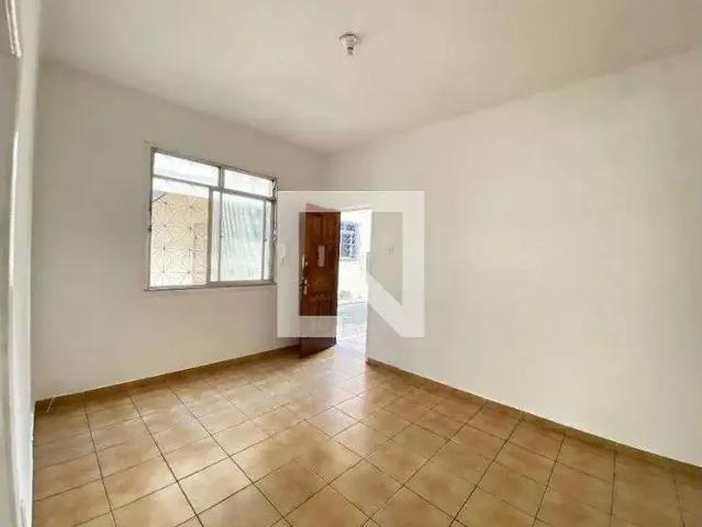 Apartamento para Locação em Rio de Janeiro/RJ Abolição 2 Quartos