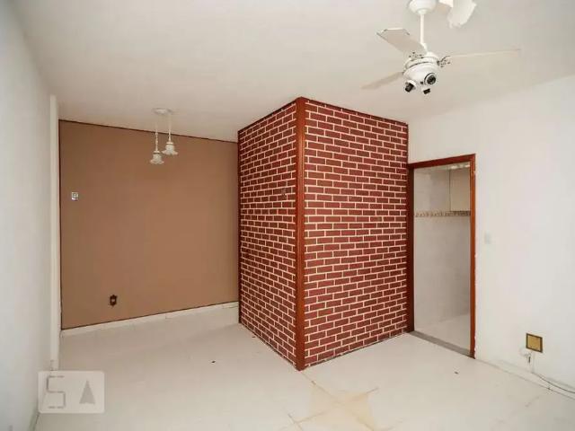 Apartamento para Locação em Rio de Janeiro/RJ Abolição 2 Quartos