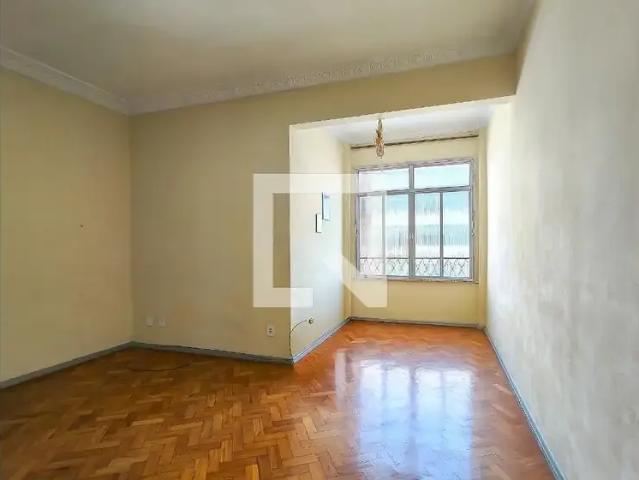 Apartamento para Locação em Rio de Janeiro/RJ Andaraí 3 Quartos