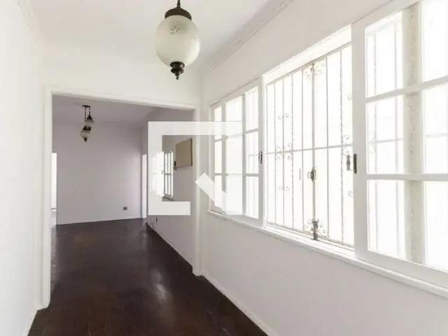 Apartamento para Locação em Rio de Janeiro/RJ Andaraí 4 Quartos