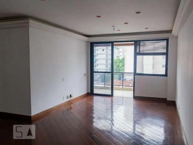 Apartamento para Locação em Rio de Janeiro/RJ Andaraí 3 Quartos