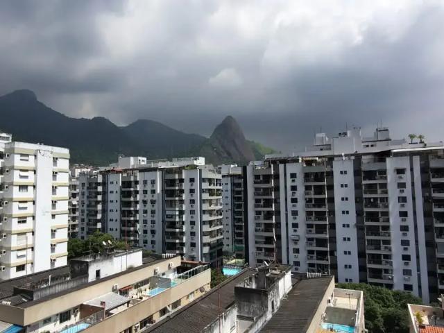 Apartamento para Locação em Rio de Janeiro/RJ Andaraí 3 Quartos