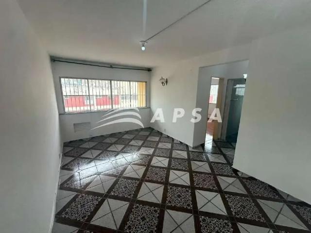 Apartamento para Locação em Rio de Janeiro/RJ Andaraí 1 Quartos