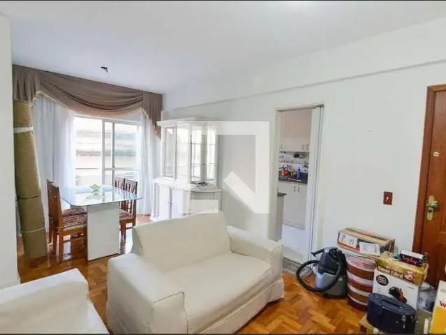 Apartamento para Locação em Rio de Janeiro/RJ Andaraí 2 Quartos